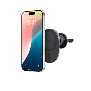 mophie Magnetic Car Vent Mount - Apple