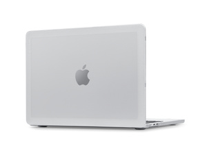 Incase Edge Hardshell Case for 13" MacBook Air - Clear - Apple