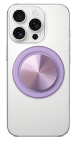 PopSockets MagSafe Grip for iPhone – Light Purple - Education - Apple (CA)