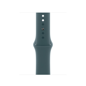 40mm Lake Green Sport Band - S/M - Apple