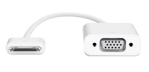 Apple 30 Pin Cable