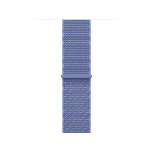 Correa loop deportiva violeta azul para caja de 40 mm - Empresas ...