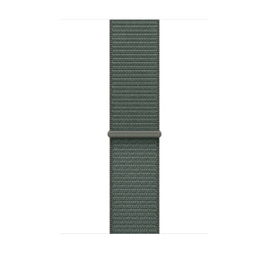 Correa loop deportiva color salvia para caja de 46 mm - Empresas ...