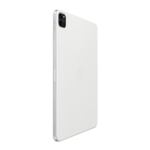 Ipad 4 White Case