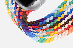 Acheter des accessoires pour Apple Watch - Apple (CA)