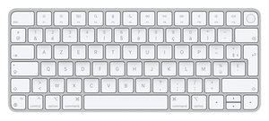 Qwerty Keyboard Mac