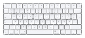 Magic Keyboard - German - Apple
