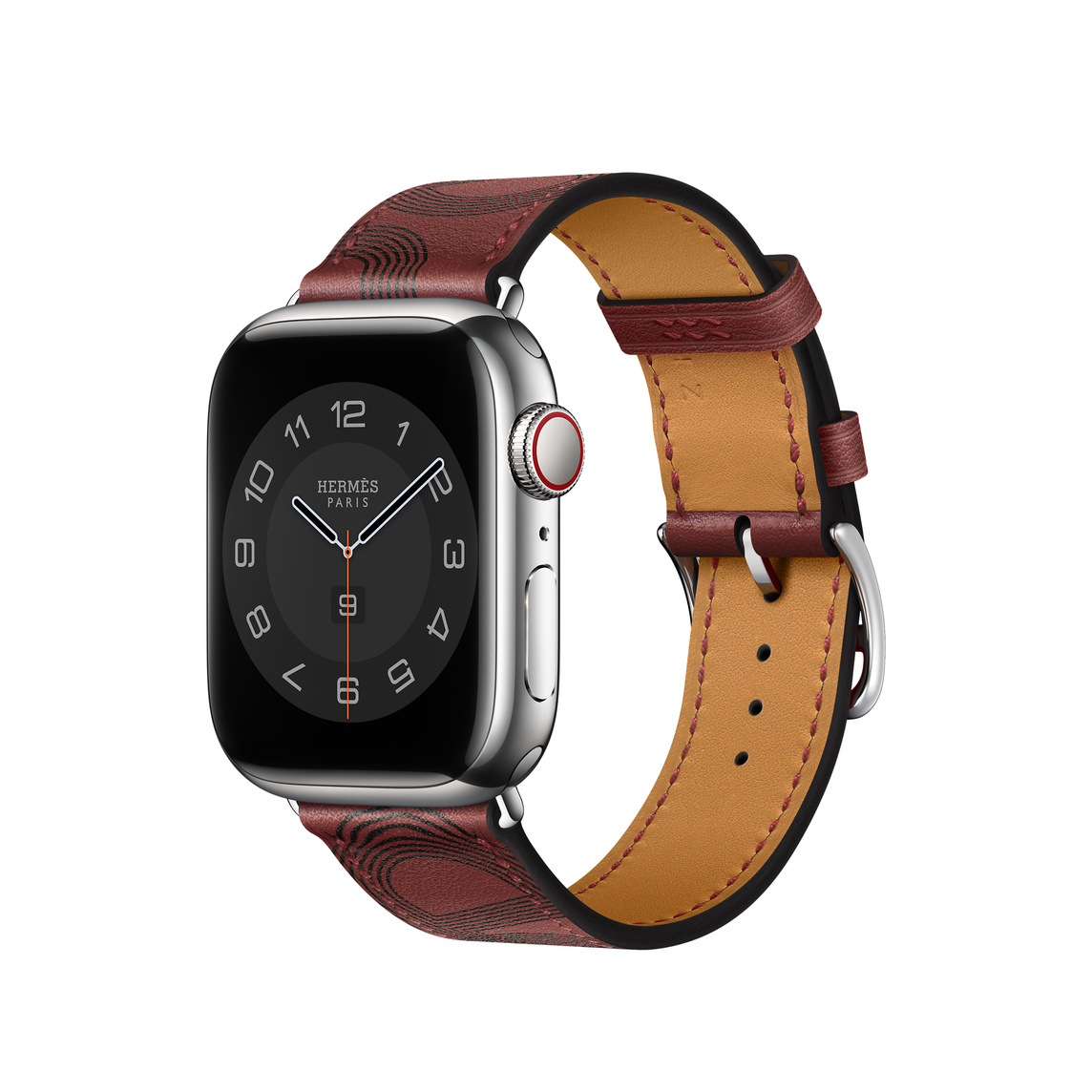 Get the hermes apple watch face - teenszoom
