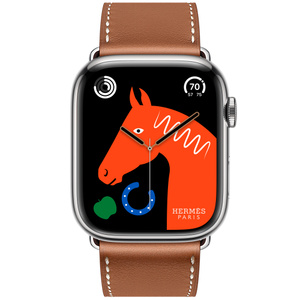 hermes lucky horse wallpaper