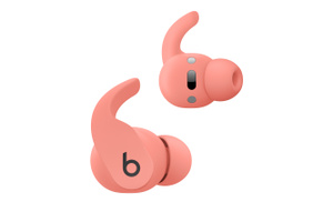 Beats Headphones Hot Pink