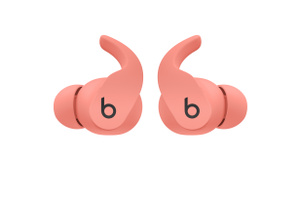 Pink Beats Earbuds