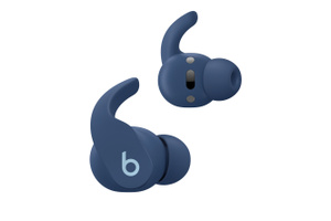 Blue Beats Headphones Buds