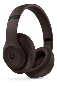 Beats Studio Pro Wireless Headphones — Deep Brown - Apple