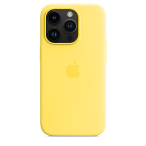 Iphone 5s Yellow Case