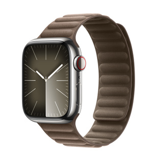 Comprar Apple Watch Series 9 GPS + Cellular • Caja de acero inoxidable ...