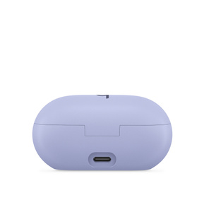 Audífonos Beats Solo Buds inalámbricos de verdad - Morado ártico ...