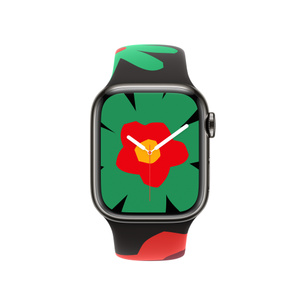 Apple Watch 6 Black Unity Outlet | www.flextechnologies.com