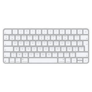 Magic Keyboard (USB-C) - French - Apple
