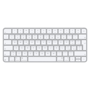 Magic Keyboard (USB-C) - Italian - Apple