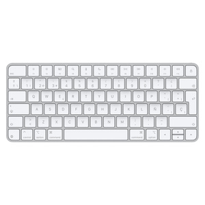 Magic Keyboard - Español - Apple (CL)