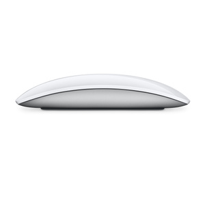 Magic Mouse (USB‑C) - White Multi-Touch Surface - Apple