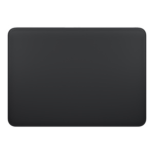 Magic Trackpad (USB‑C) - Black Multi-Touch Surface - Apple