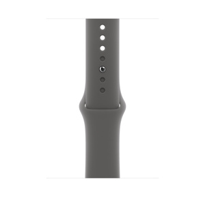 46mm Stone Gray Sport Band - M/L - Apple