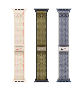 Acheter des accessoires pour Apple Watch - Apple (CA)