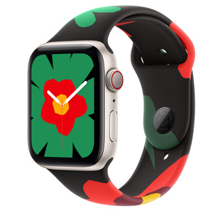 Buy Apple Watch SE GPS + Cellular, 44mm Starlight Aluminum Case with ...