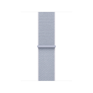 40mm Blue Cloud Sport Loop - Apple