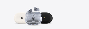 Beats by Dr. Dre destacados - Apple (MX)