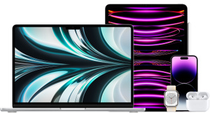 Financing and Credit - Apple