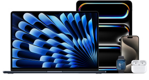 Financing and Credit - Apple