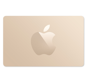 Comprar Apple Gift Cards de $80.000 - Apple (CL)