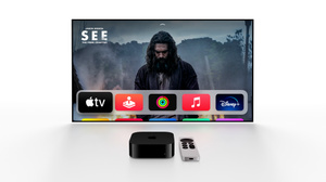 Apple TV 4K WiFi 64GB (2022) - Sync