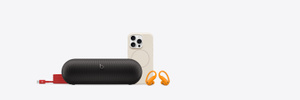 Beats by Dr. Dre Featured - Apple