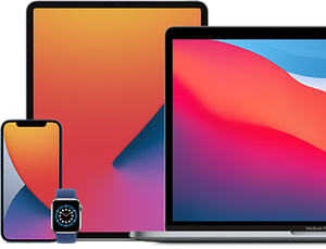 Pagos en mensualidades - Apple (MX)