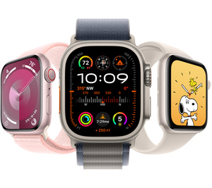 Financing and Credit - Apple