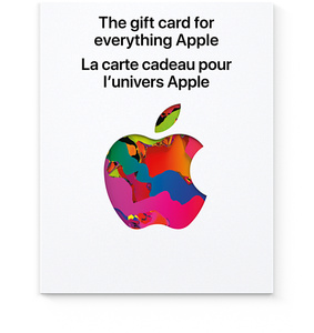 Buy $50 Apple Gift Cards - Apple (CA)
