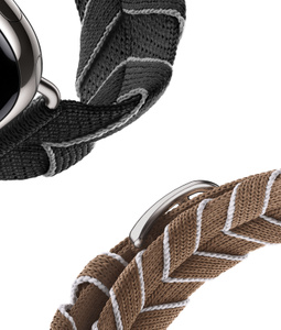 Buy Alpine Loop Apple Watch Bands - Apple