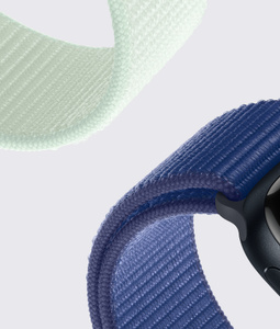 Compra correas para el Apple Watch - Apple (MX)