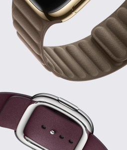 Buy Apple Watch Bands - Apple (CA)