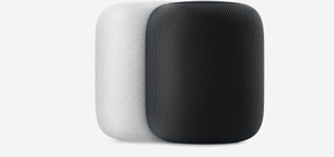 The Gearbrain - Apple HomePod (1st Gen) Smart Speaker - Space Gray