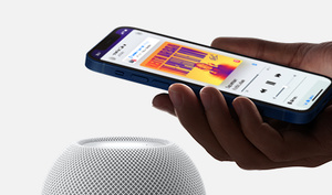 Acheter HomePod mini - Apple (CA)