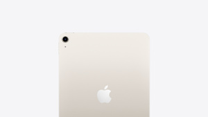 Ipad Air White Back
