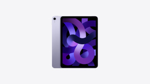Purple Ipads