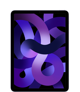 Comprar iPad mini Wi-Fi + Cellular 256 GB Morado - Apple (CL)
