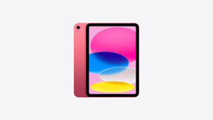 Comprar iPad Wi-Fi 128 GB Rosa - Apple (MX)