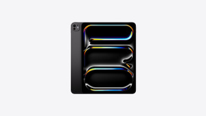 Buy 13-inch iPad Pro Wi‑Fi + Cellular 1TB with nano-texture glass ...