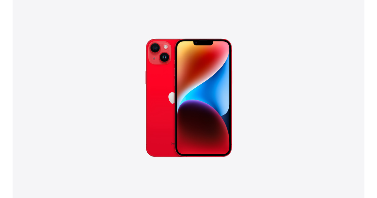 Acheter iPhone 14 Plus de 256 Go - (PRODUCT)RED - Apple (CA) Acheter iPhone 14 Plus de 256 Go - (PRODUCT)RED - Apple (CA)